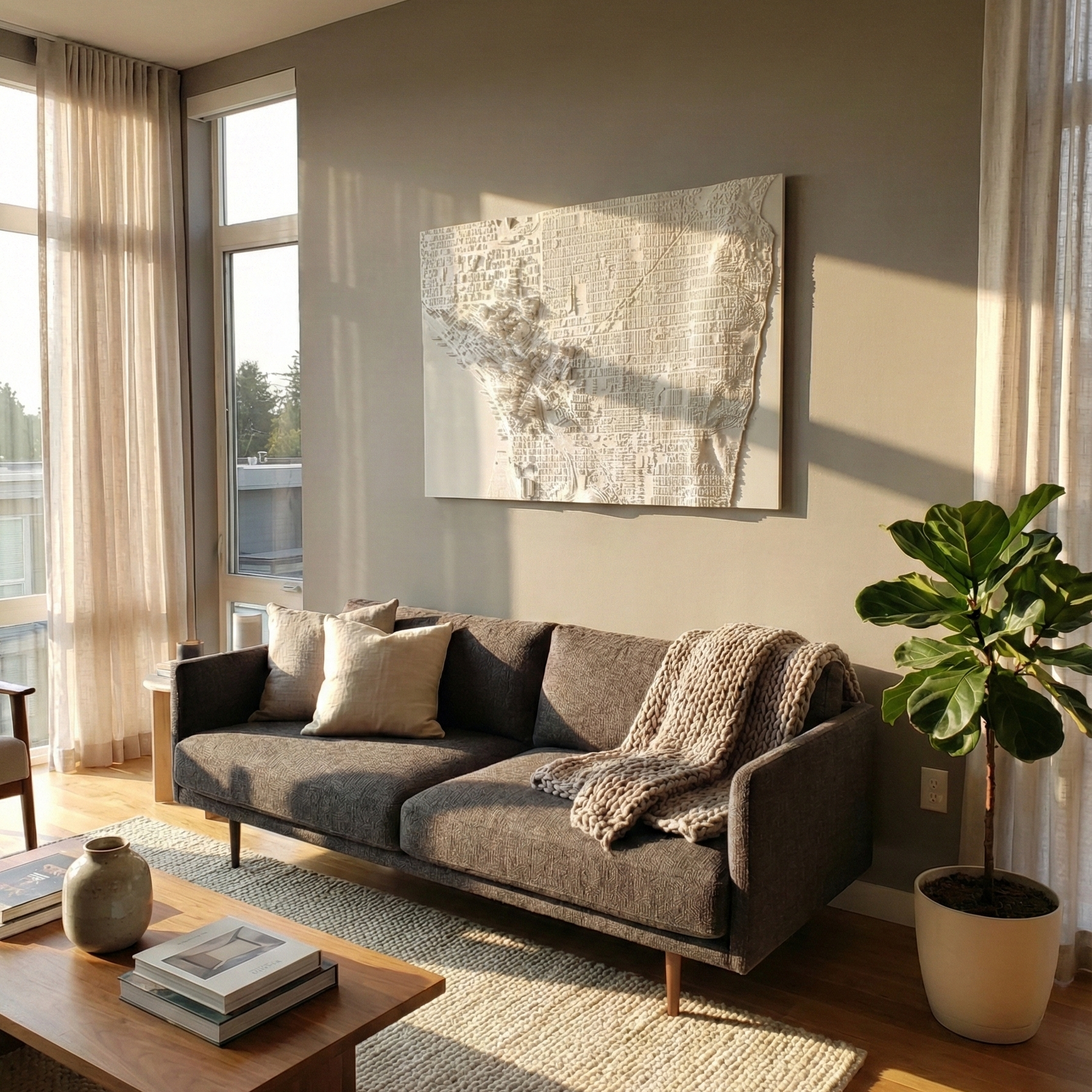 Seattle Model – Microscape